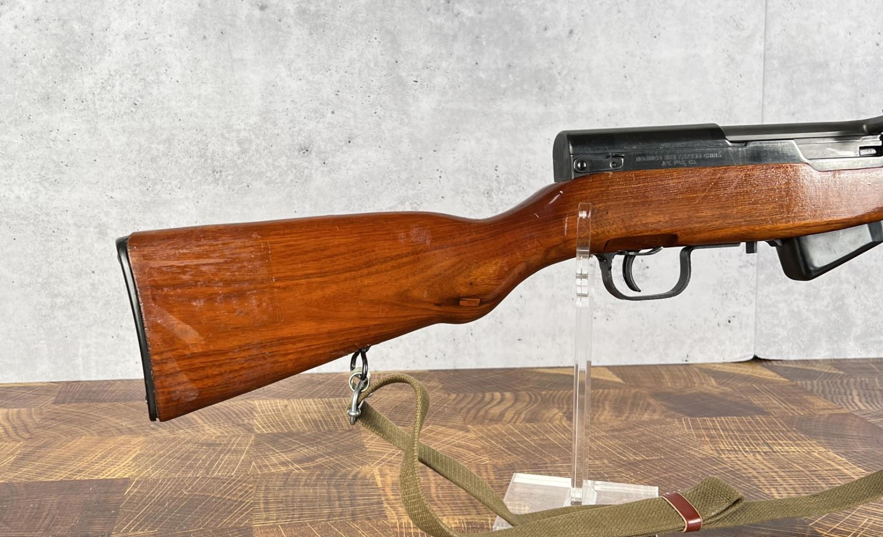 Chinese Norinco SKS Rifle 7.62x39mm Rifle