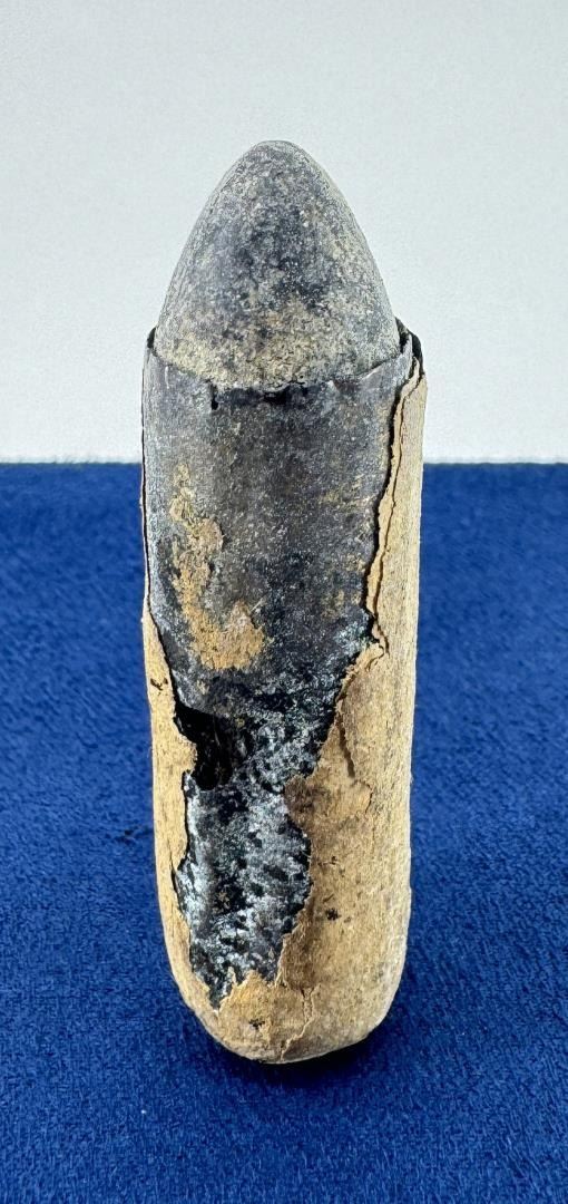 Civil War Gallager 50 Caliber Paper Cartridge