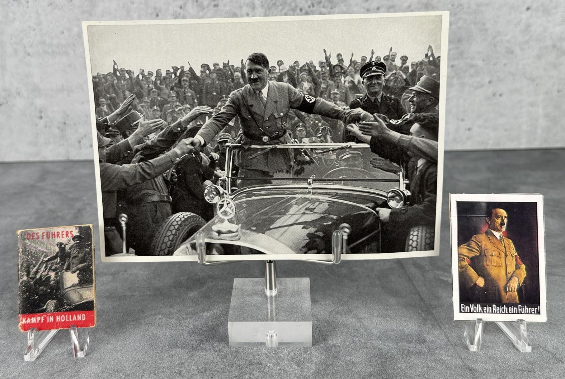 WW2 German Collectibles