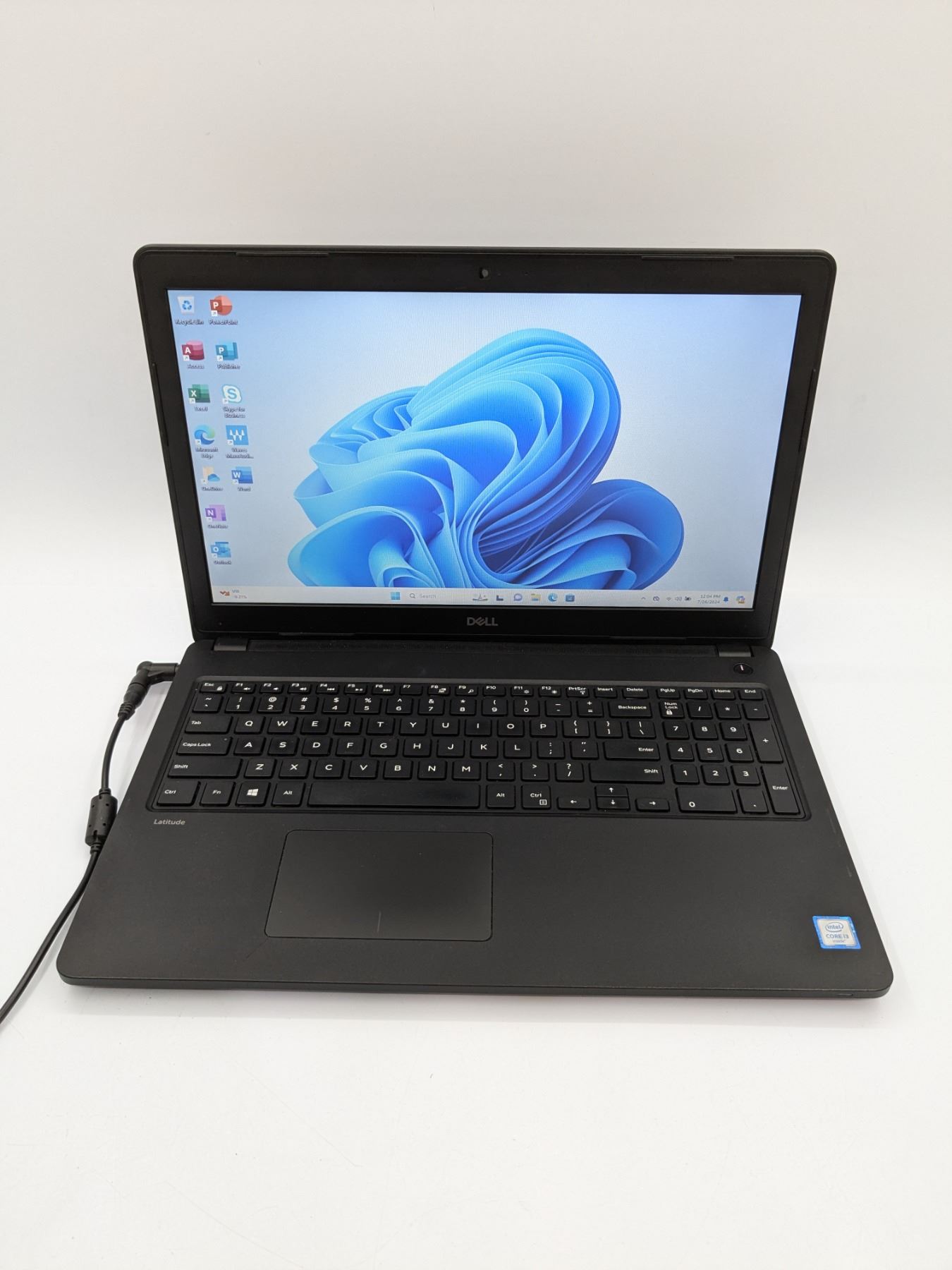 Dell Latitude 3580 Laptop - SKU 5700