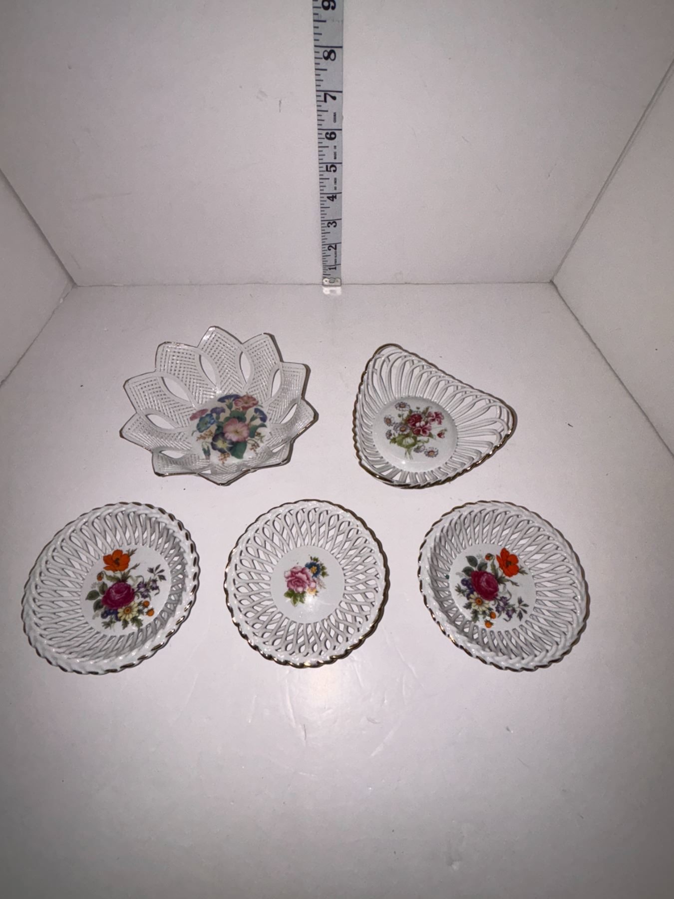 Collection of Apulum Decorative Basket China