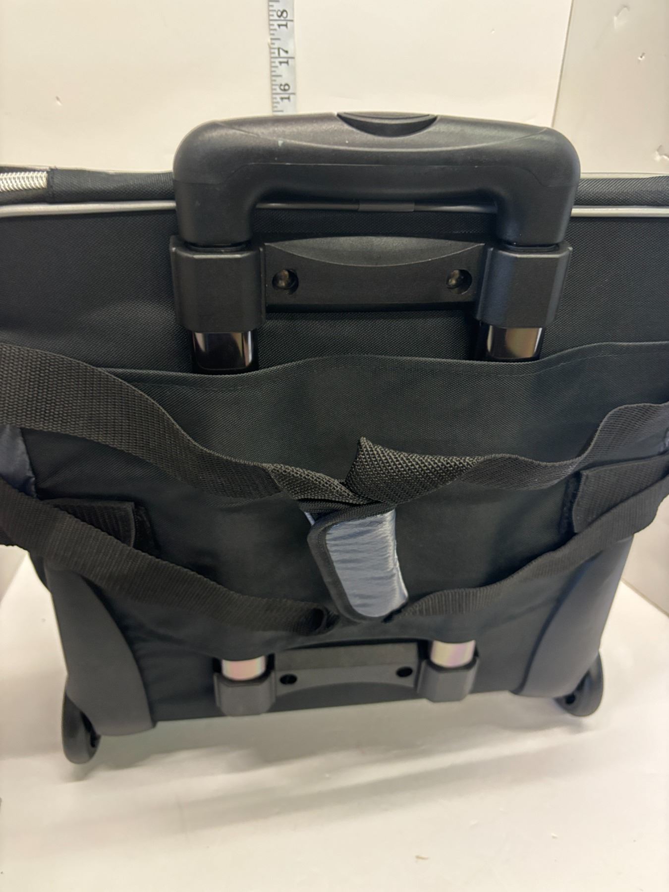 New Max Cold Wheeled Cooler/Storage Carrier