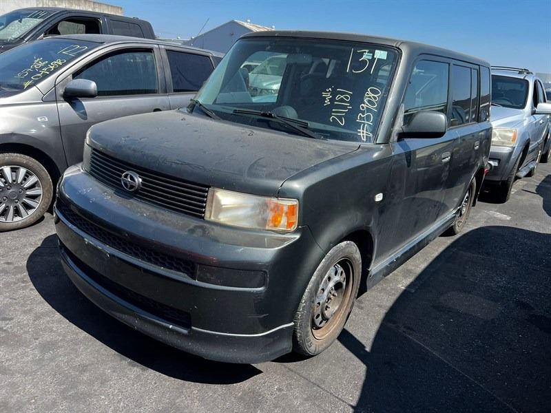 2004 Scion xB