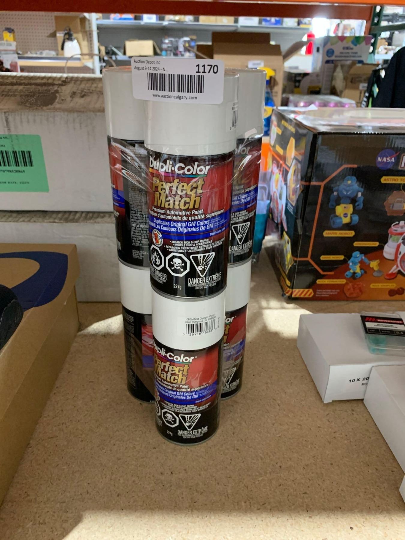 Dupli-Color Perfect match Premium Automotive Paint Original GM Colors 6 ... Dupli-Color Perfect match Premium Automotive Paint Original GM Colors 6 ...
