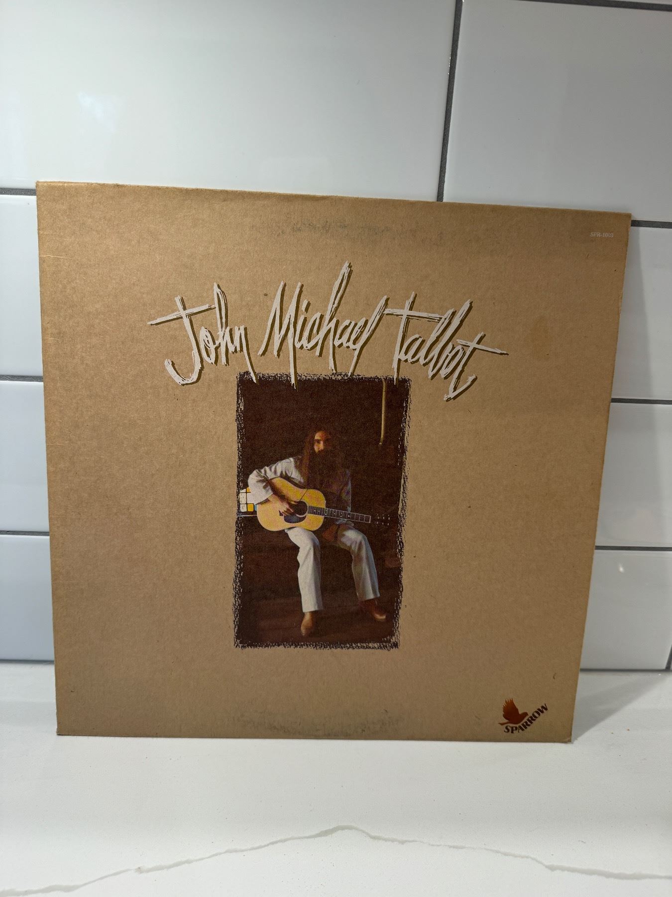 John Michael Talbot