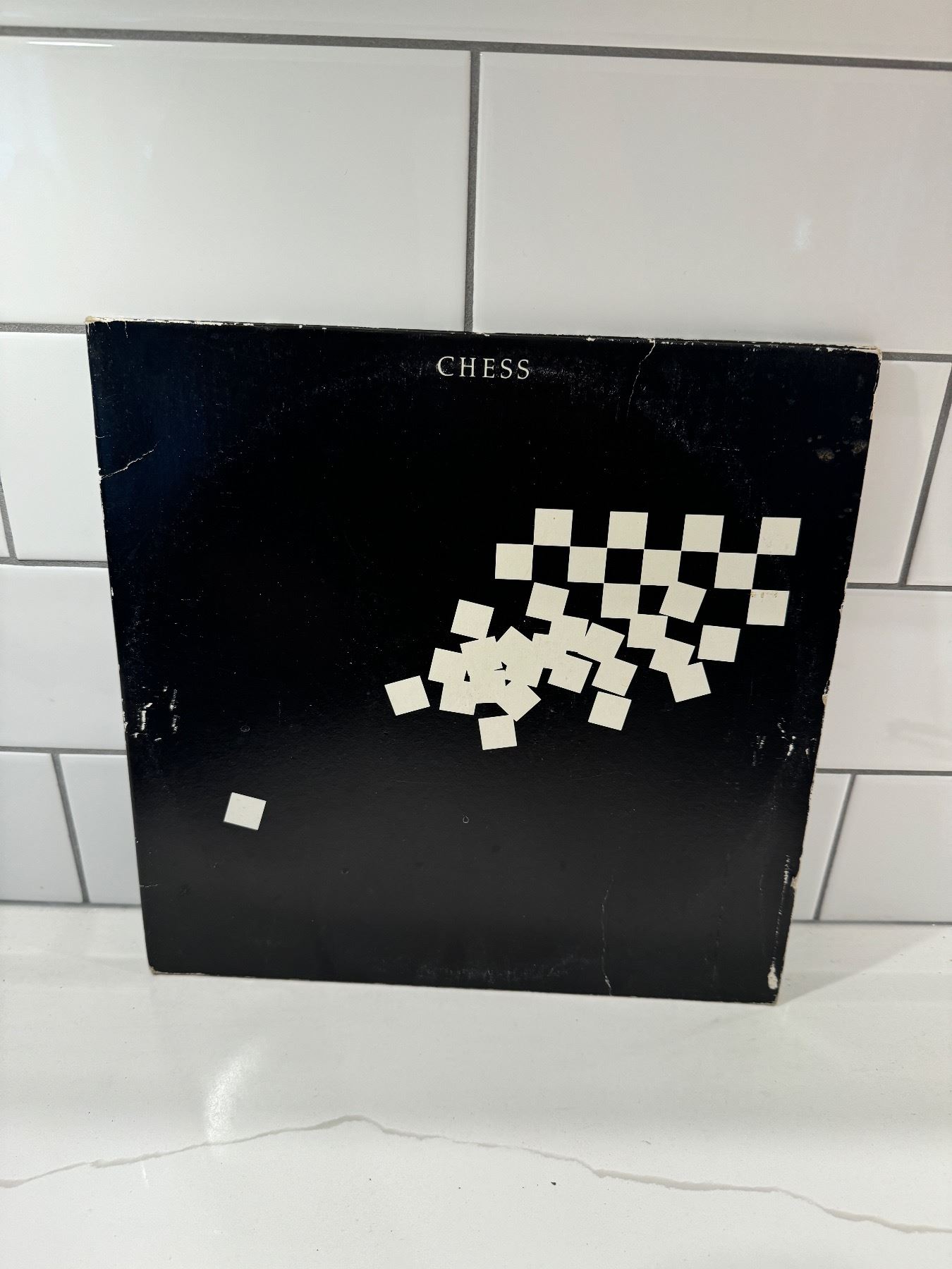 Chess record