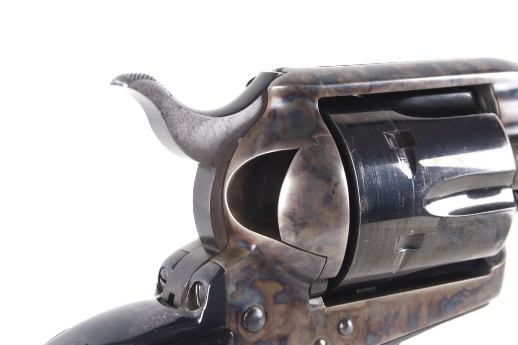 Colt Single Action Army .45 Caliber Revolver