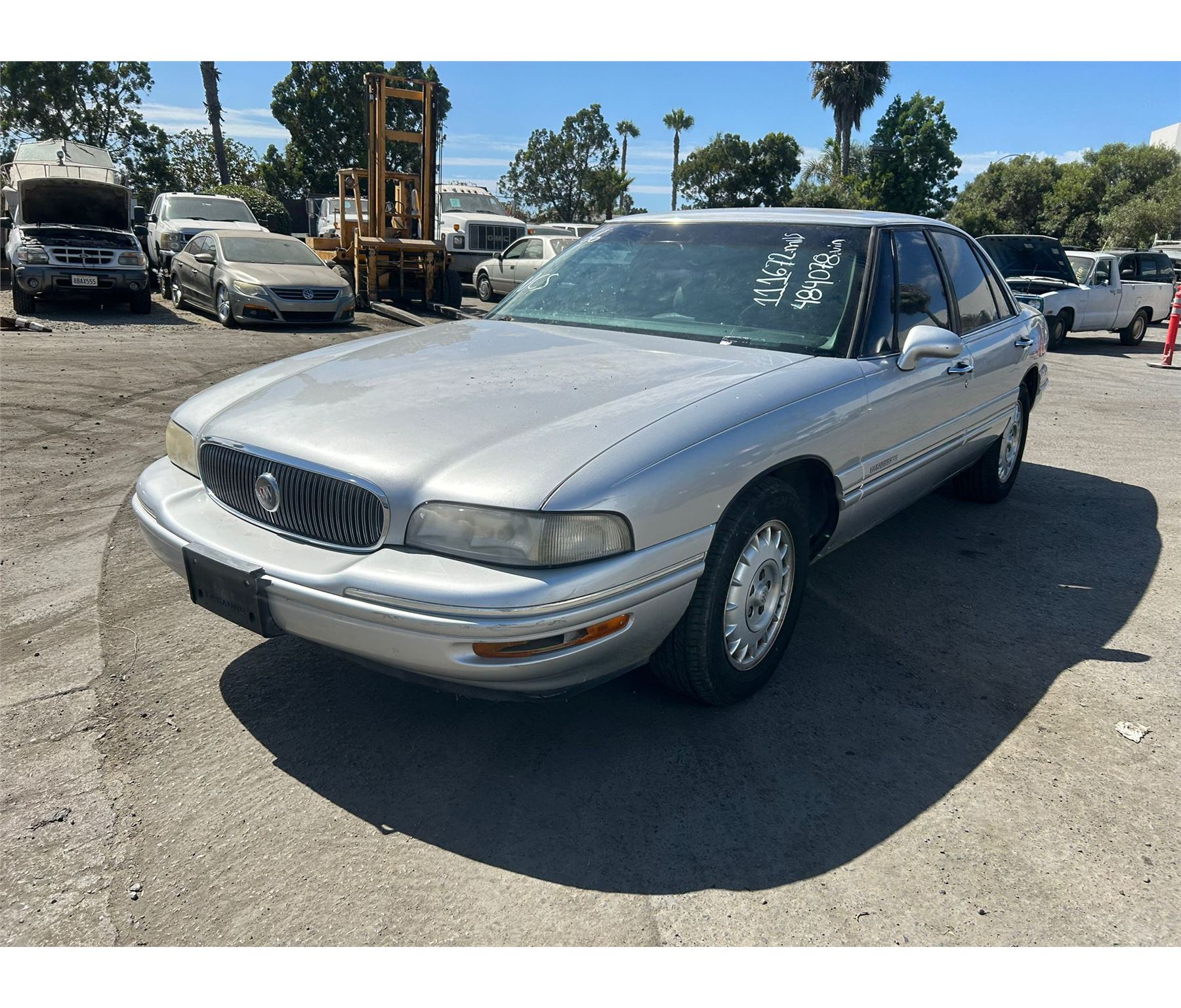 1999 Buick LeSabre