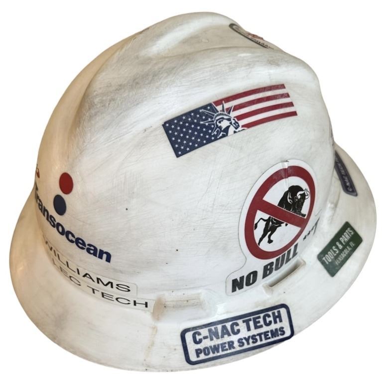 Deepwater Horizon (2016) - Mike Williams (Mark Wahlberg) Hero ...