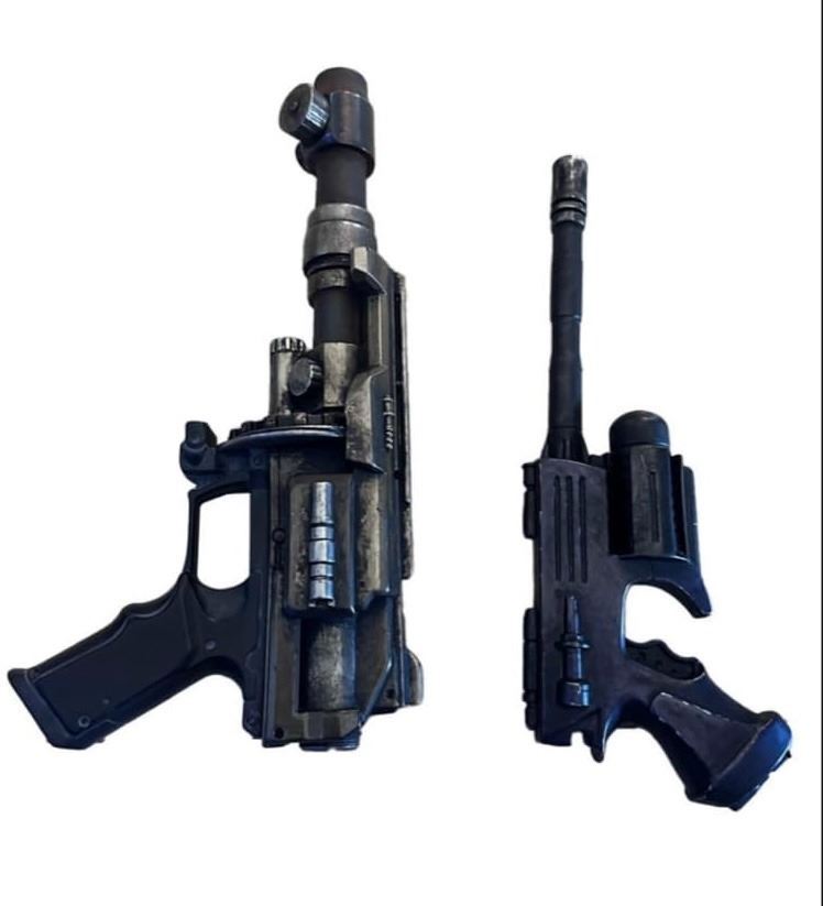 Guardians of the Galaxy Vol. 2 (2017) - Tullk's (Tommy Flanagan) Stunt ...