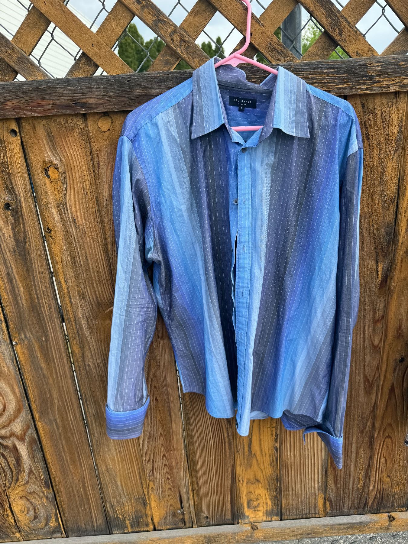 Ted Baker London, London 5