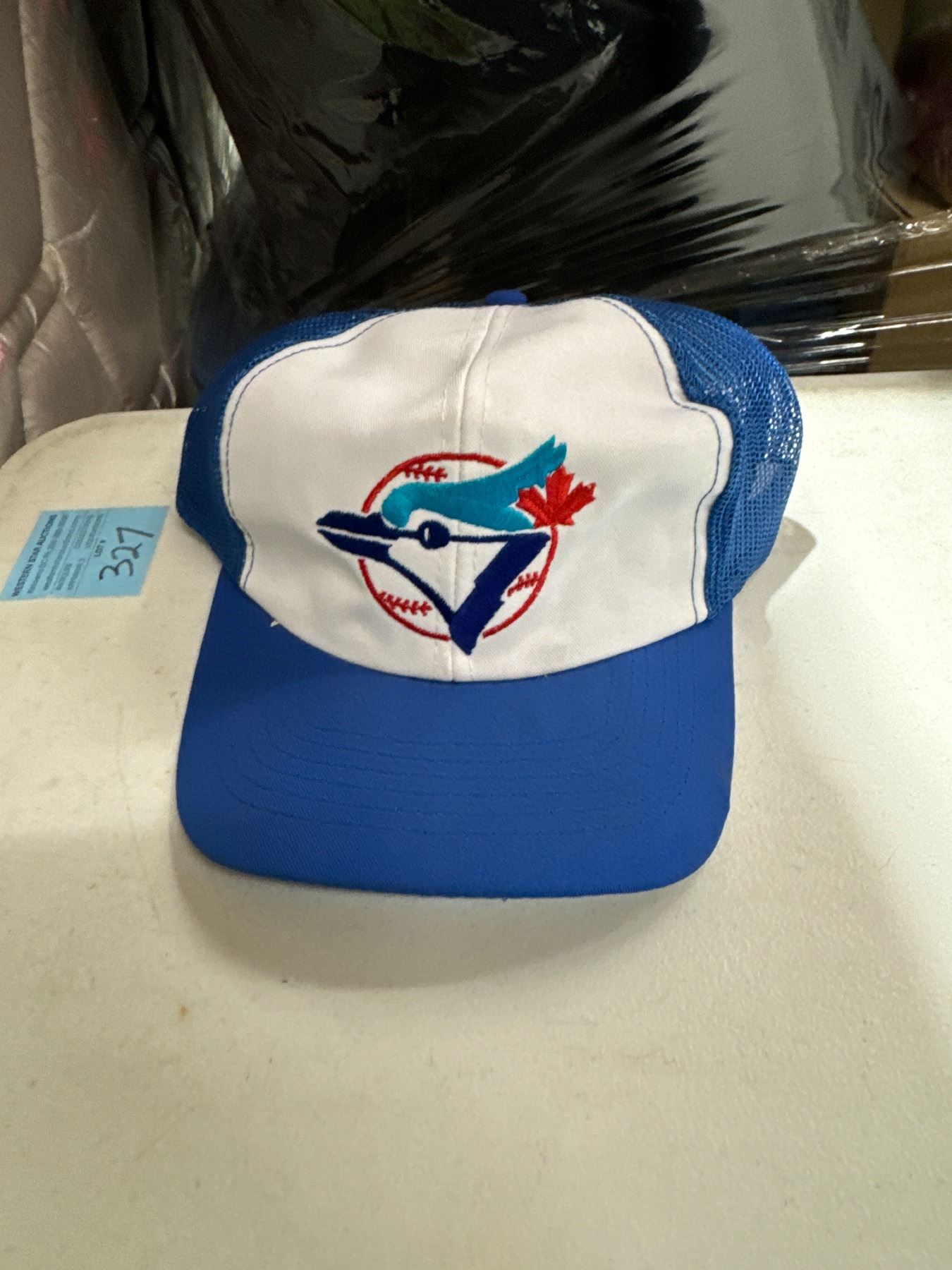 Blue Jays ball cap
