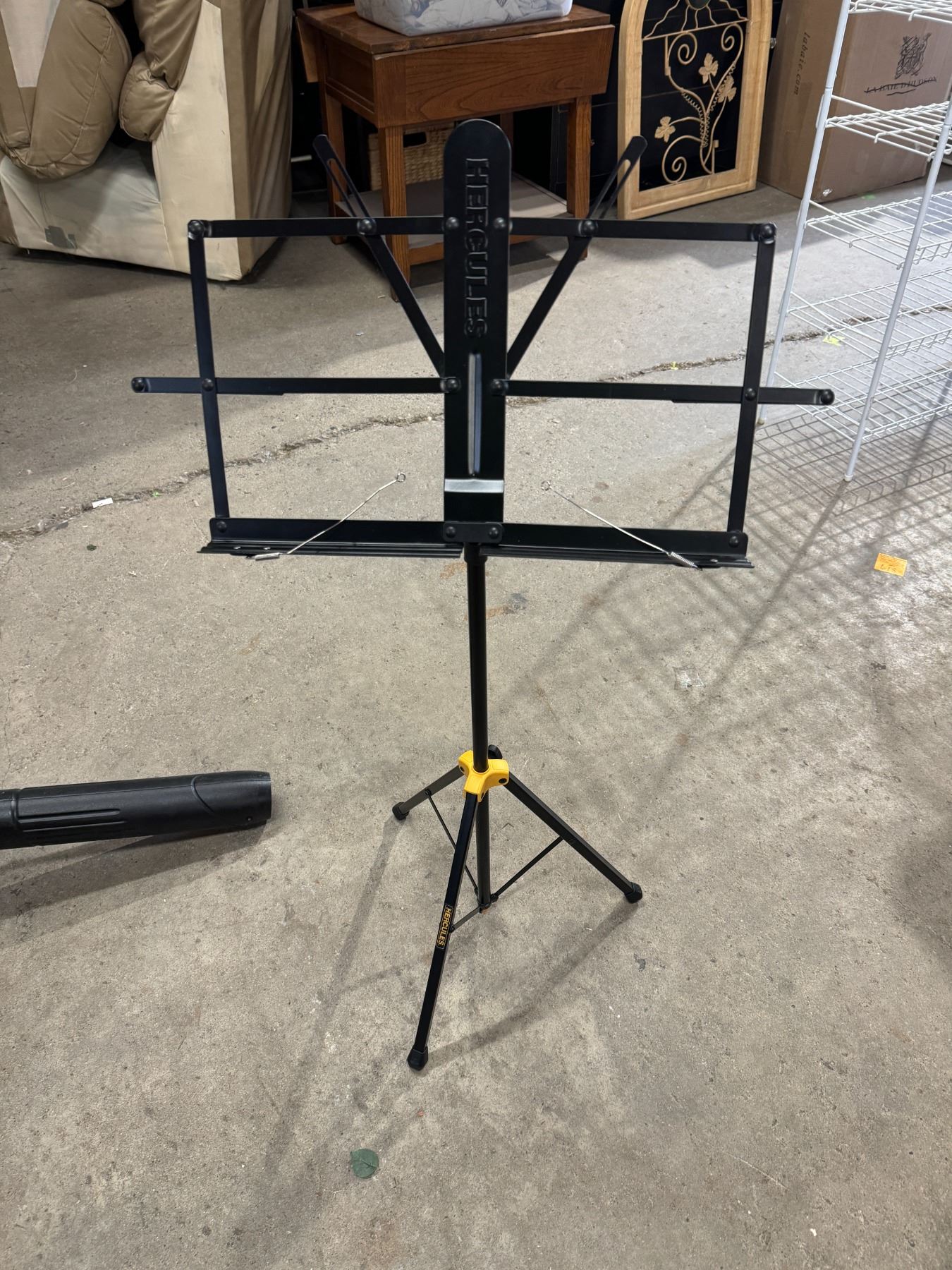 Hercules Music Stand