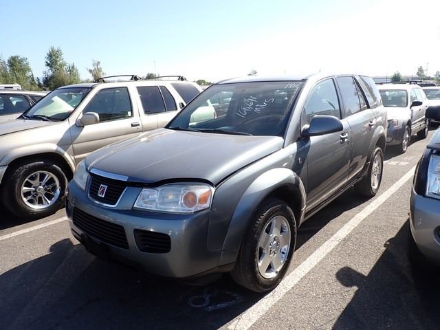 2007 Saturn Vue Speeds Auto Auctions