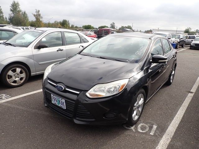 2014 Ford Focus - Speeds Auto Auctions