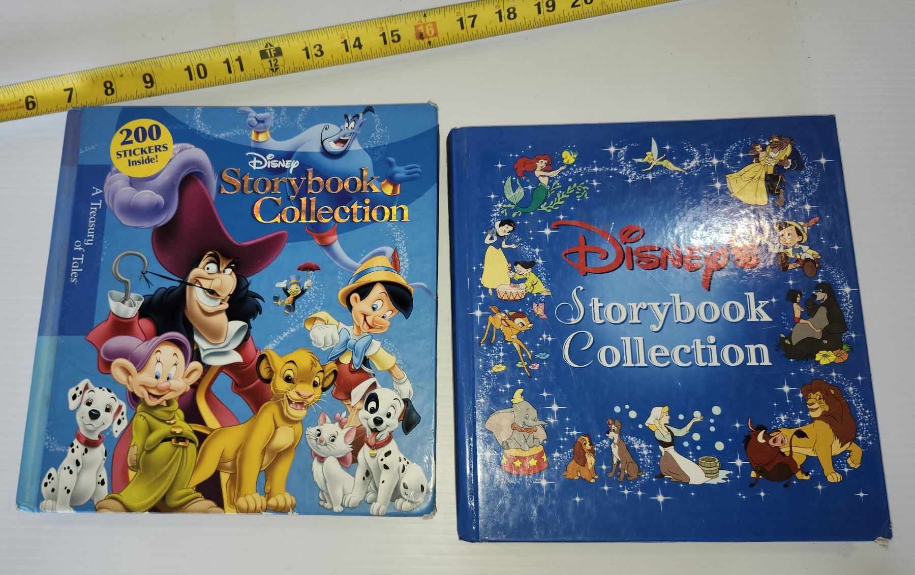 Disney Storybook Collection