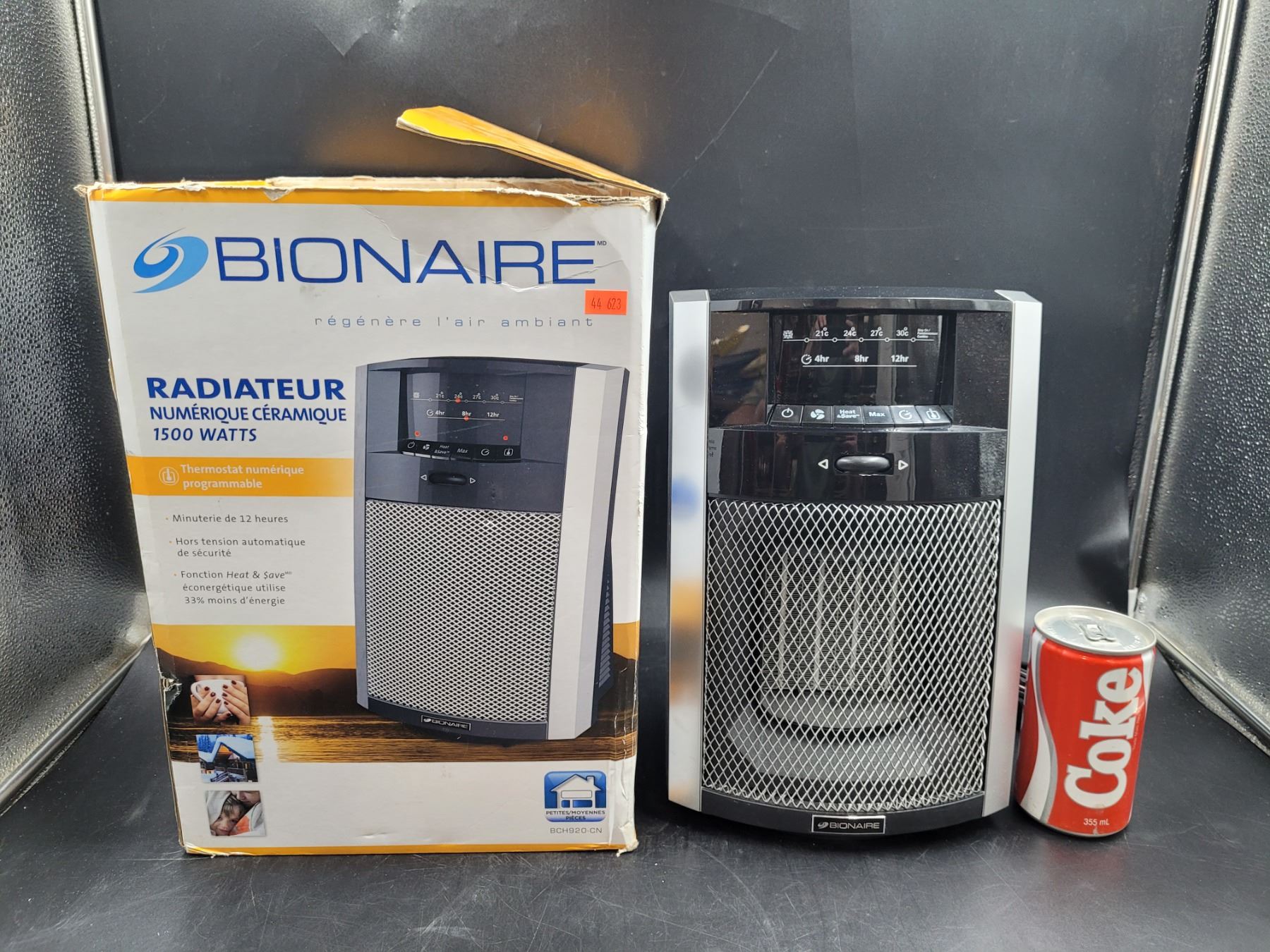 Bionaire Humidifier