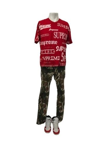 Incoming Koosh (Bardia Seiri) Hero Movie Costumes