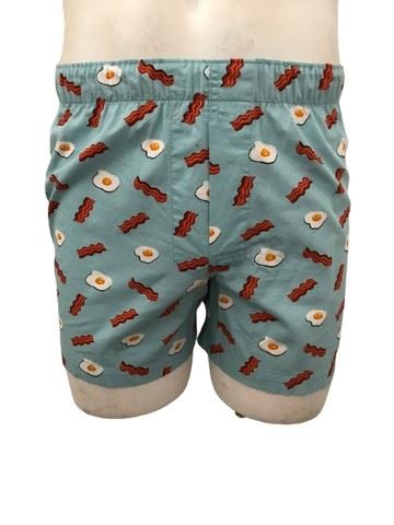 Incoming Movie Koosh (Bardia Seiri) Boxers Movie Costumes