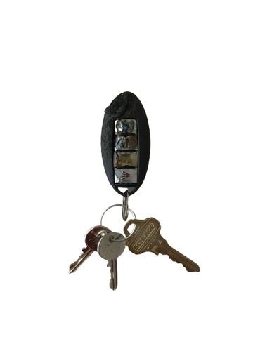 Incoming Movie Mr. Studebaker (Bobby Cannavale) Burnt Keys Movie Props