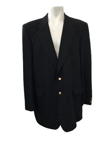 Ronin Gregor (Stellan Skarsgard) Movie Costumes