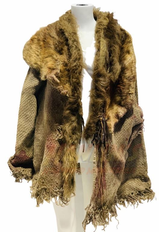 Underworld: Evolution (2006) - Bloody Peasant Jacket