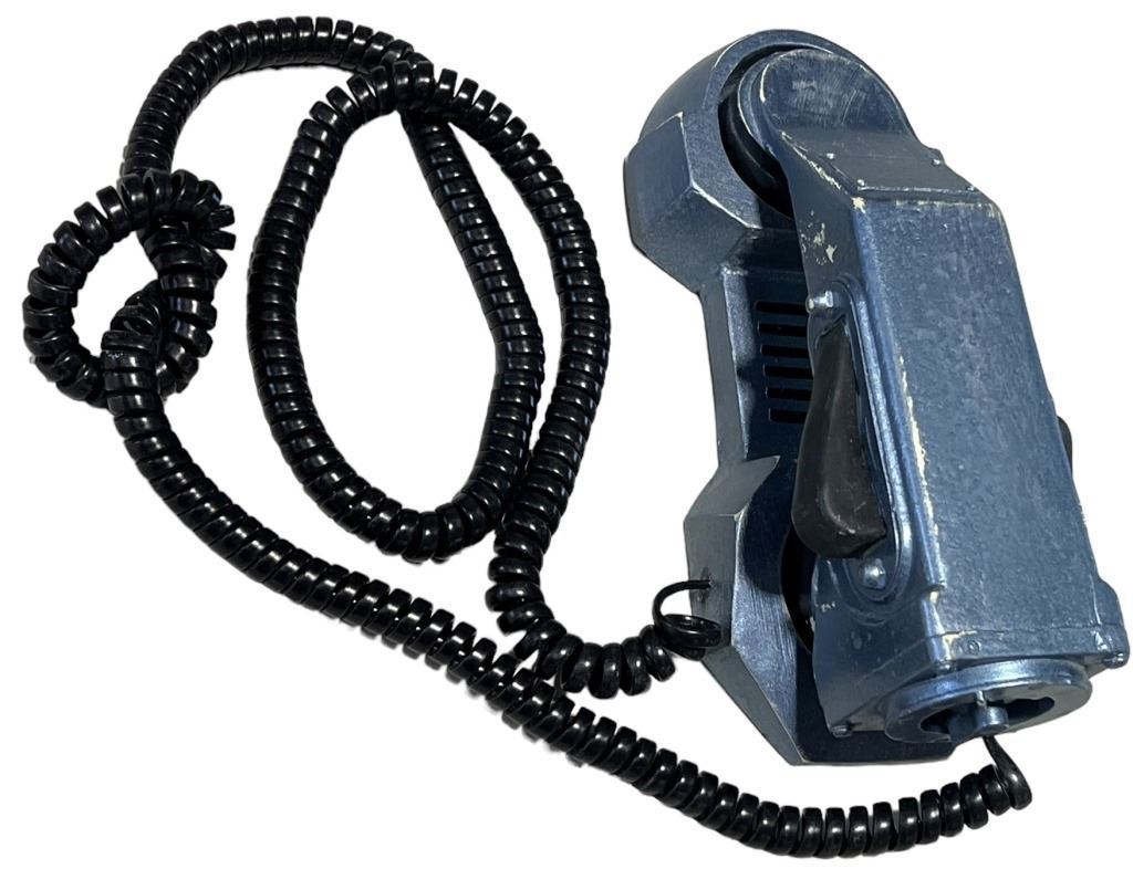 Battlestar Galactica (2004 - 2009) - Galactica Bridge CIC Telephone ...