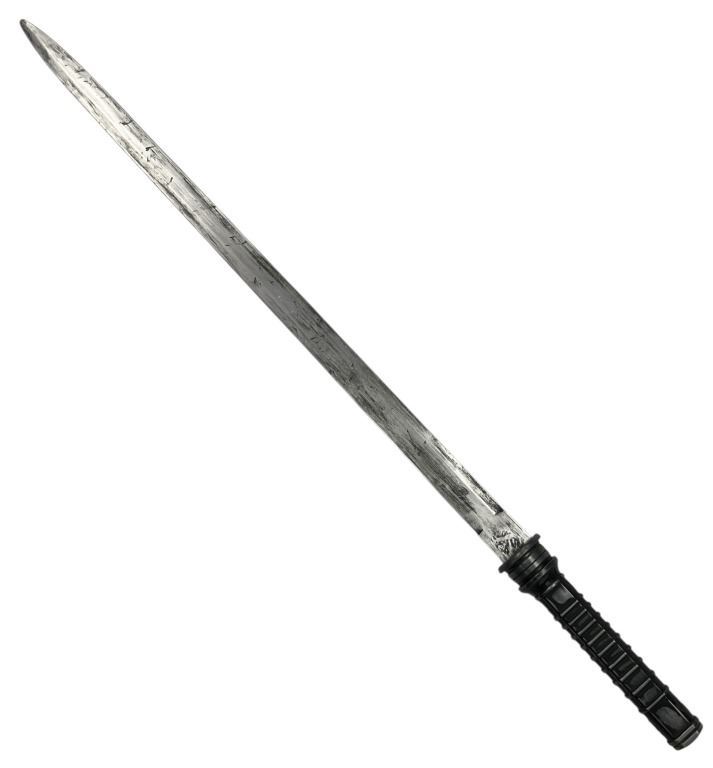 Blade: Trinity (2004) - Blade's (Wesley Snipes) Hero Aluminum Sword