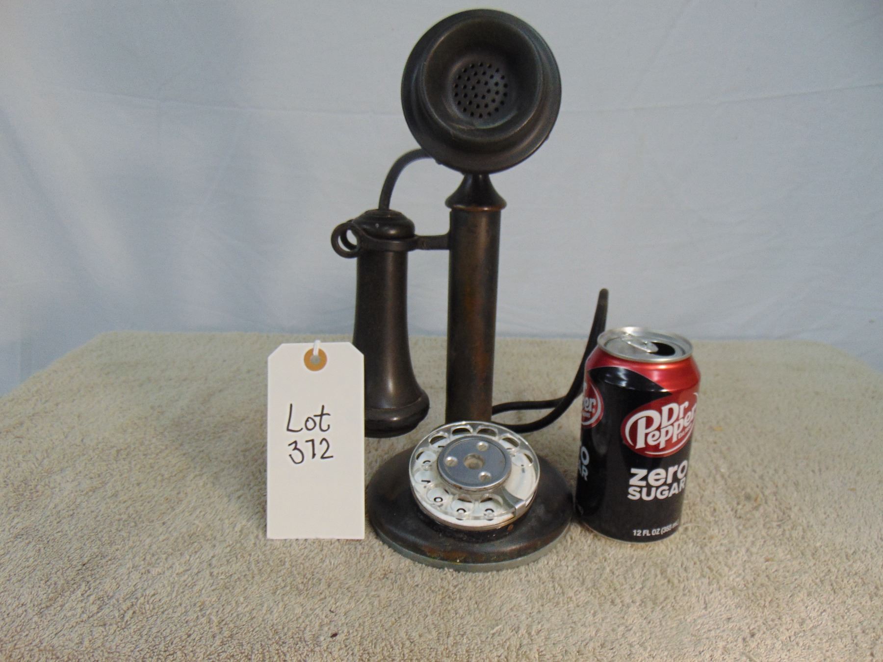 Telephone