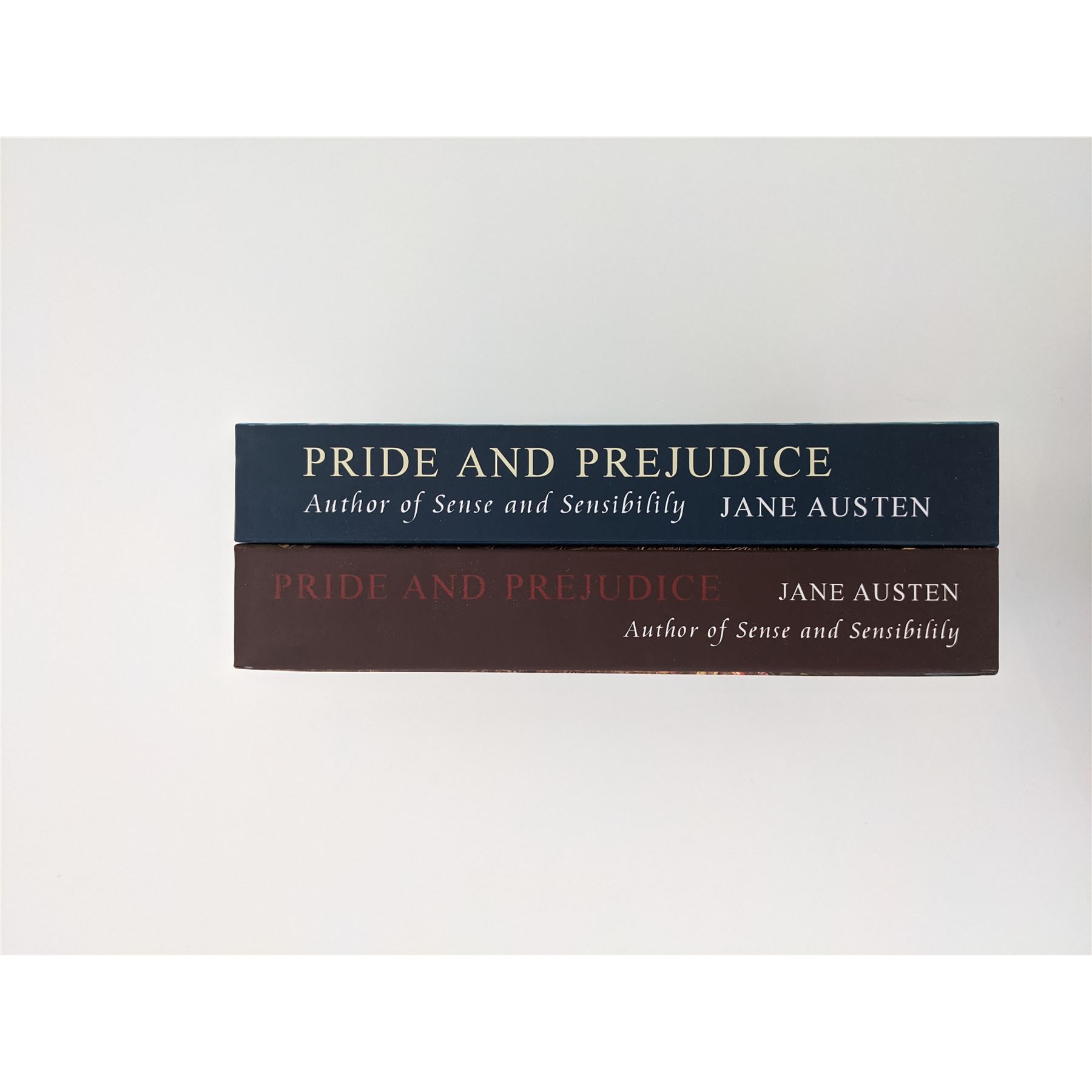 Pride and Prejudice Book Safe With Key Lock