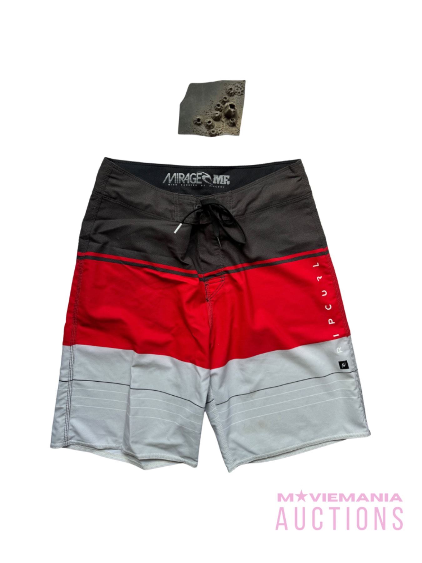 The Shallows (2016) - Surfing Victim’s (Joseph Salas) Shorts & SFX ...