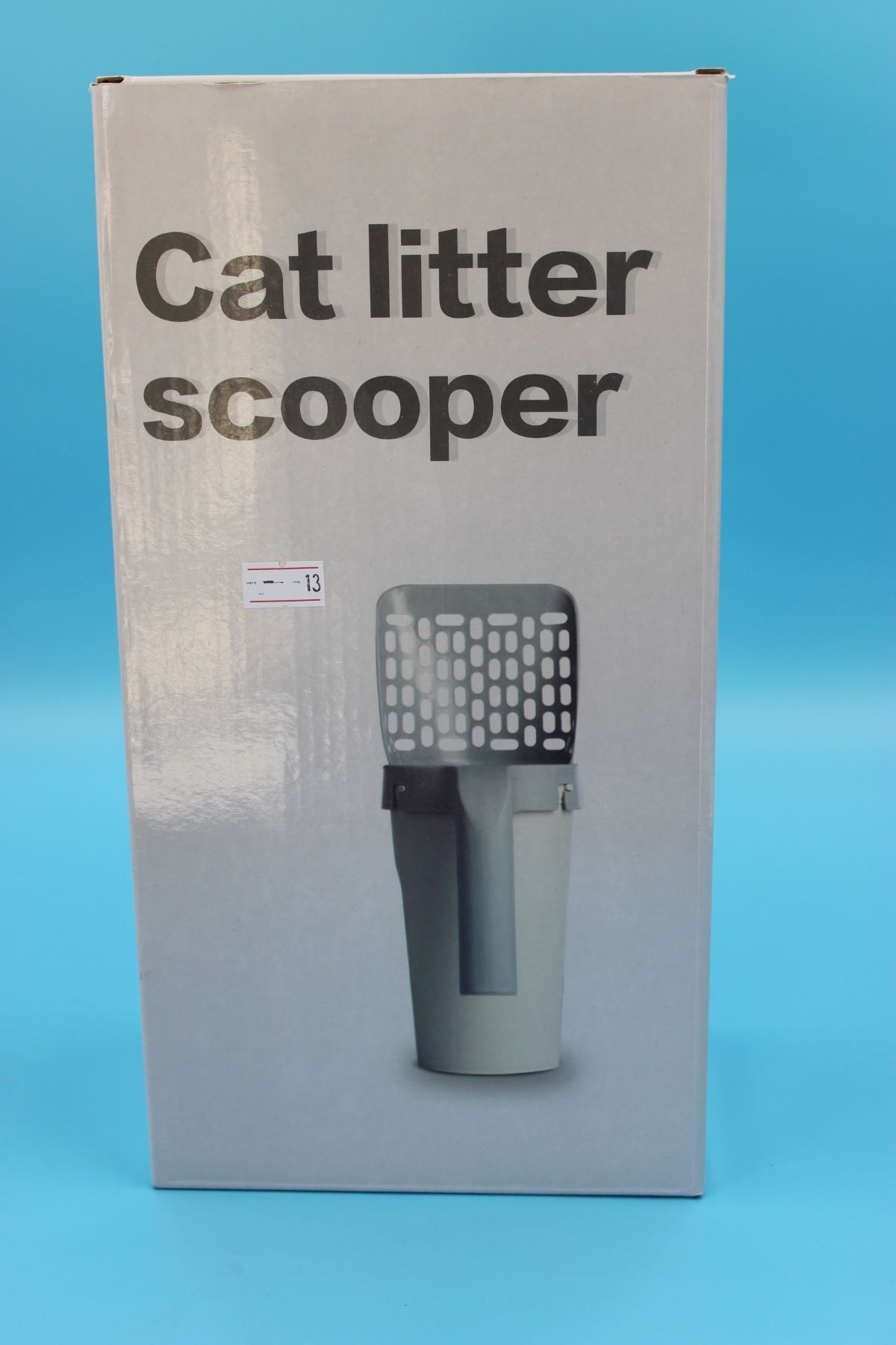 Cat Liter Scoop