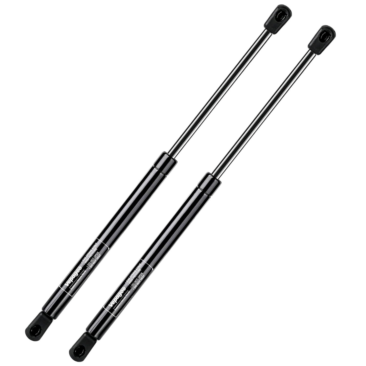 Truck Tool Box Struts BETTER BUILT Truck Tool Box Lift Props - 70LB Gas ...