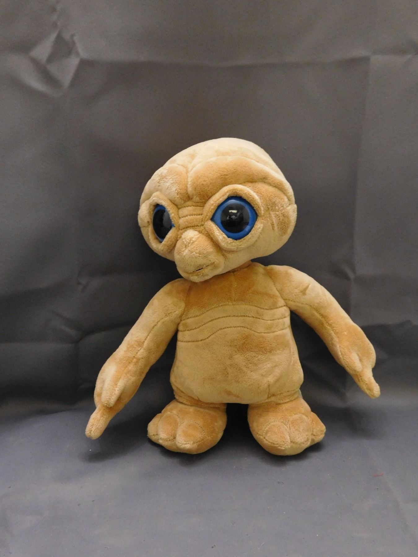 Build-A-Bear E.T. Alien Plush Toy