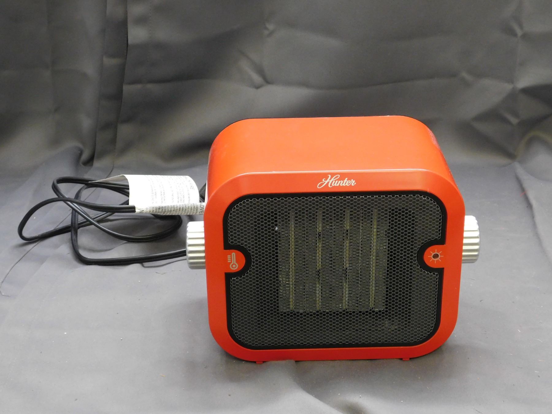 Intertek Hunter Mini Space Hot / Cold Heater & Air Conditioner