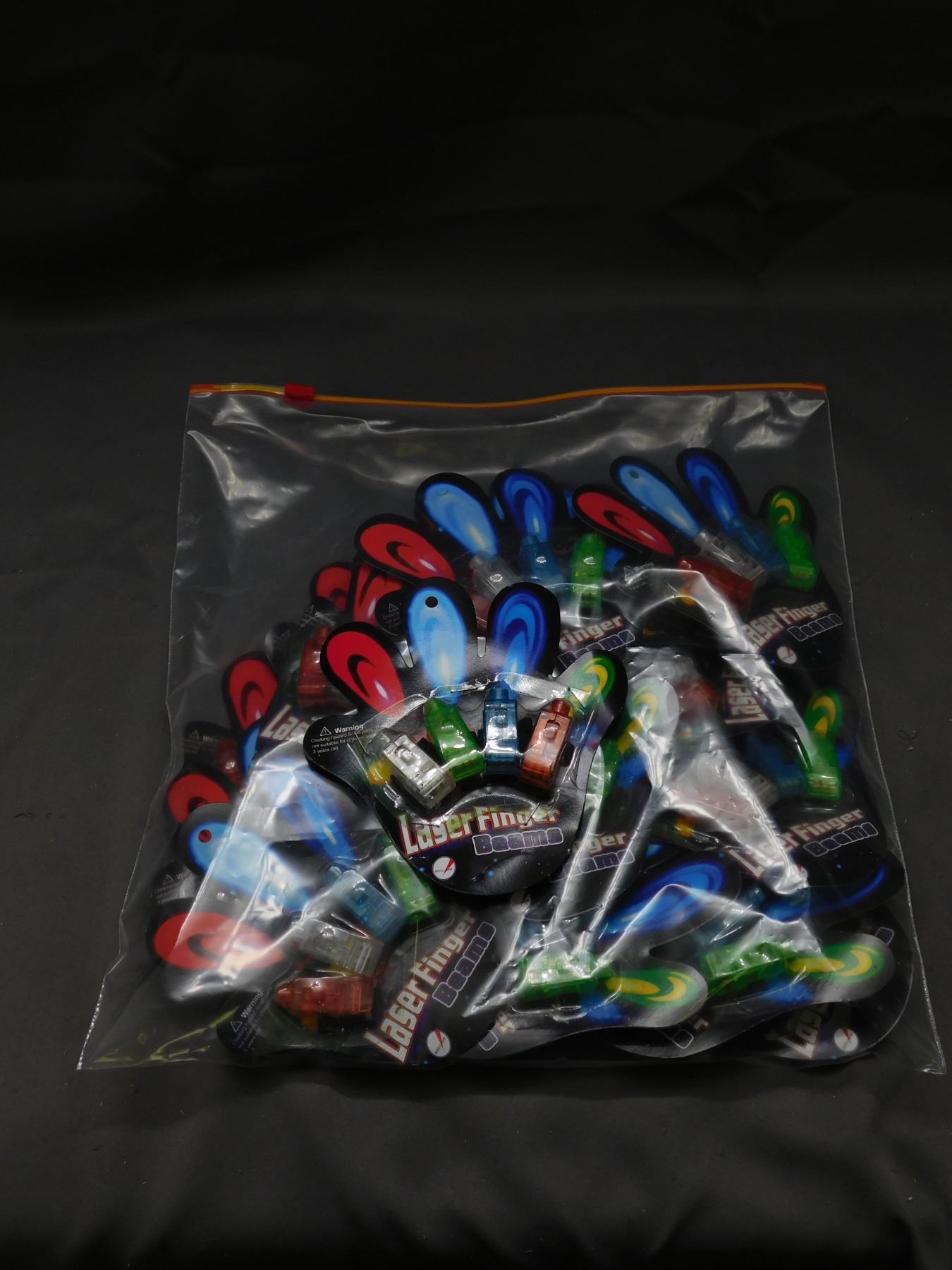 20 Packs NEW Lazer Finger Beams