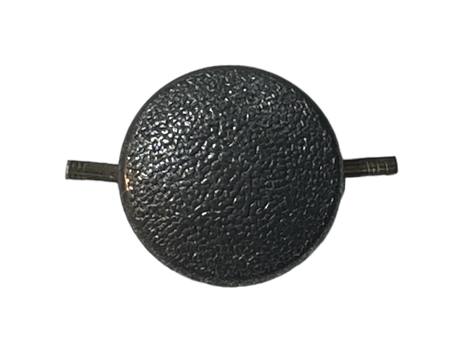 WW2 German SA Garrison Cap Button