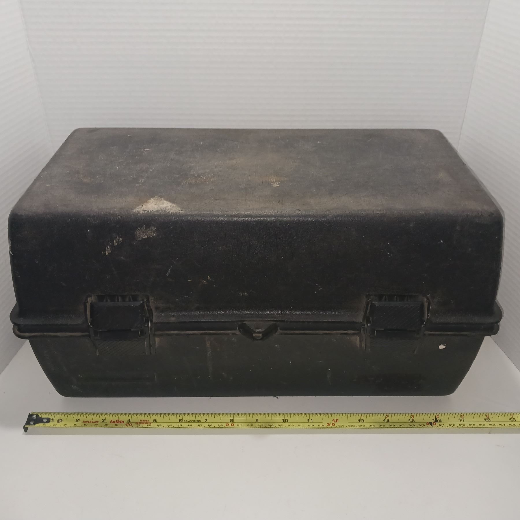 Mystery Tool Box (13.6lb)