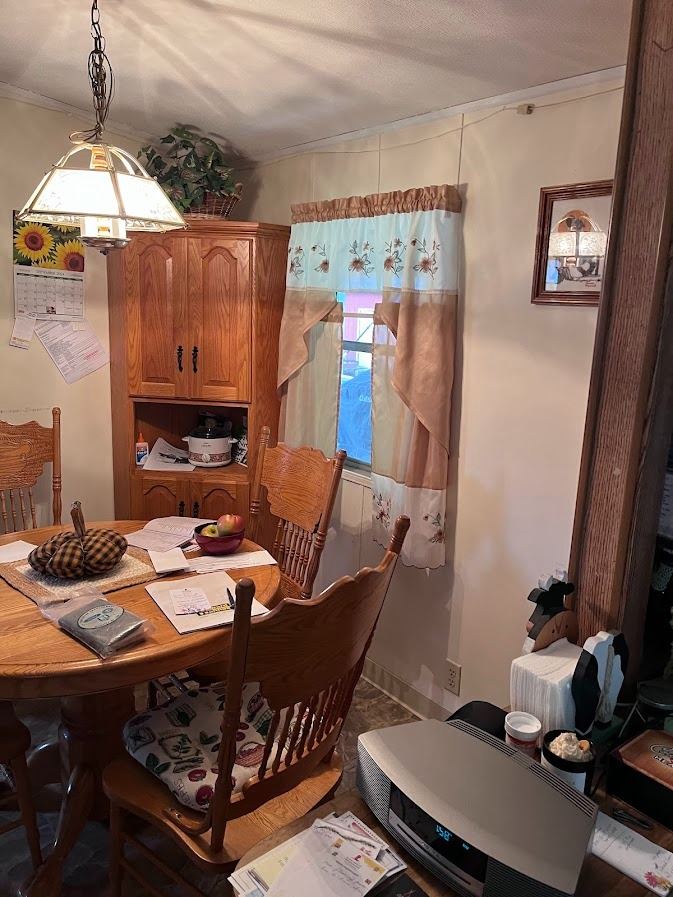 MERCER ,PA : ESTATE OF MR. ANTHONY RAY ARRON / REAL ESTATE