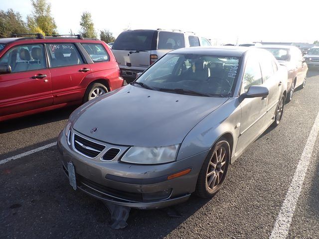 2005 Saab 9-3 Runs With Mechanical Problems - Speeds Auto Auctions