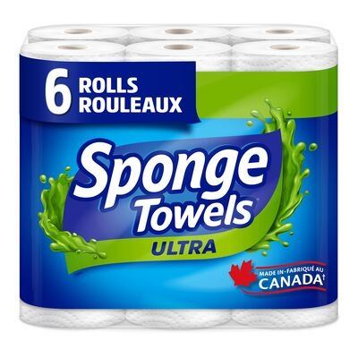 Scott Ultra Paper Towels