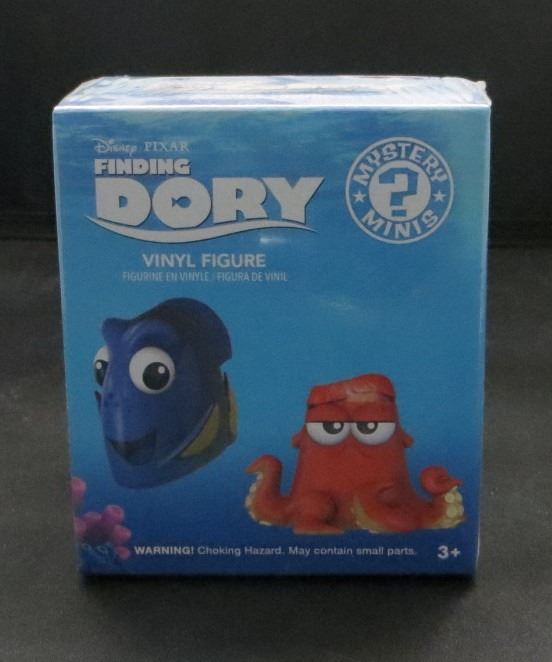 New Funko Mystery Mini Vinyl Figure Finding Dory
