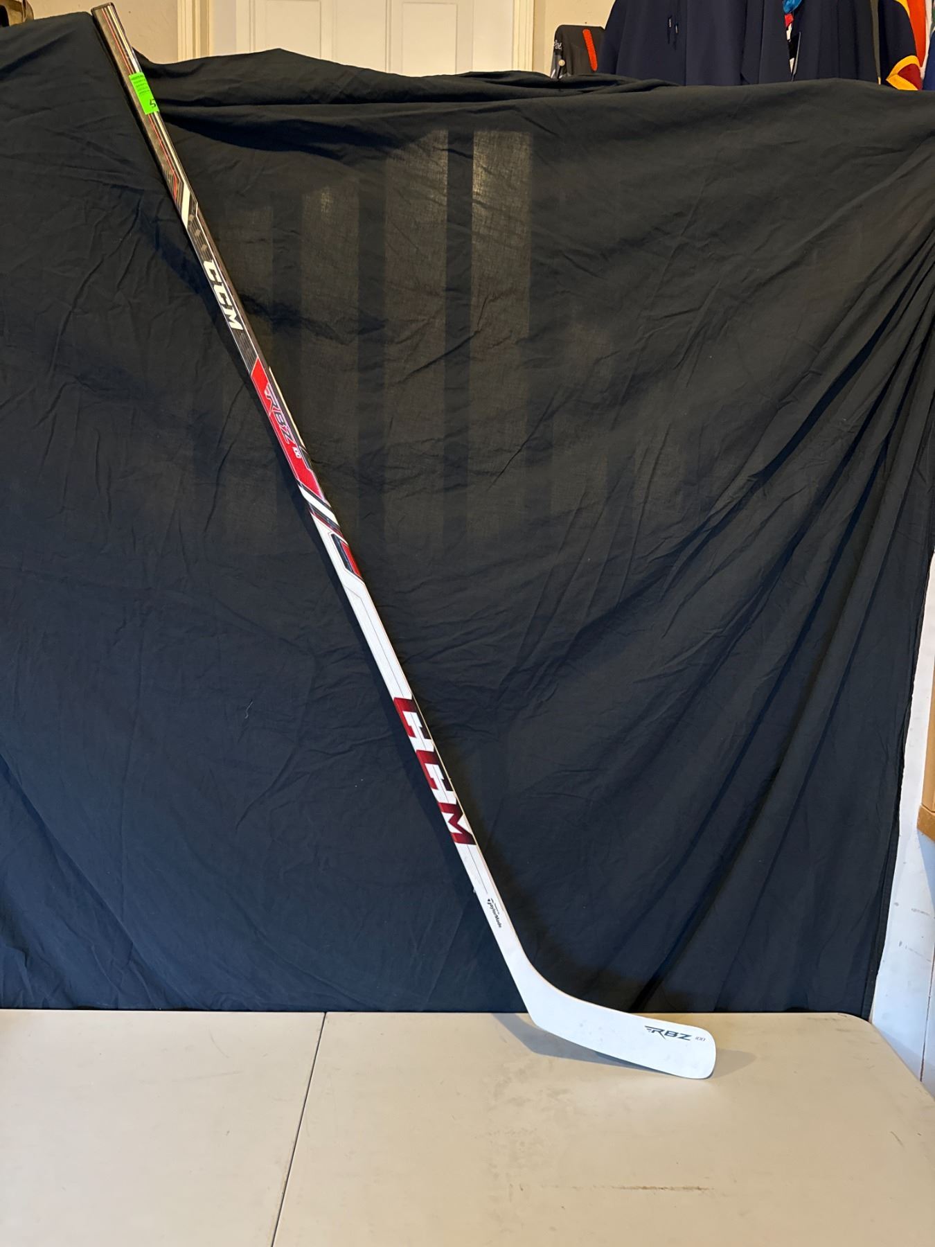 Hockey Stick Left Hand