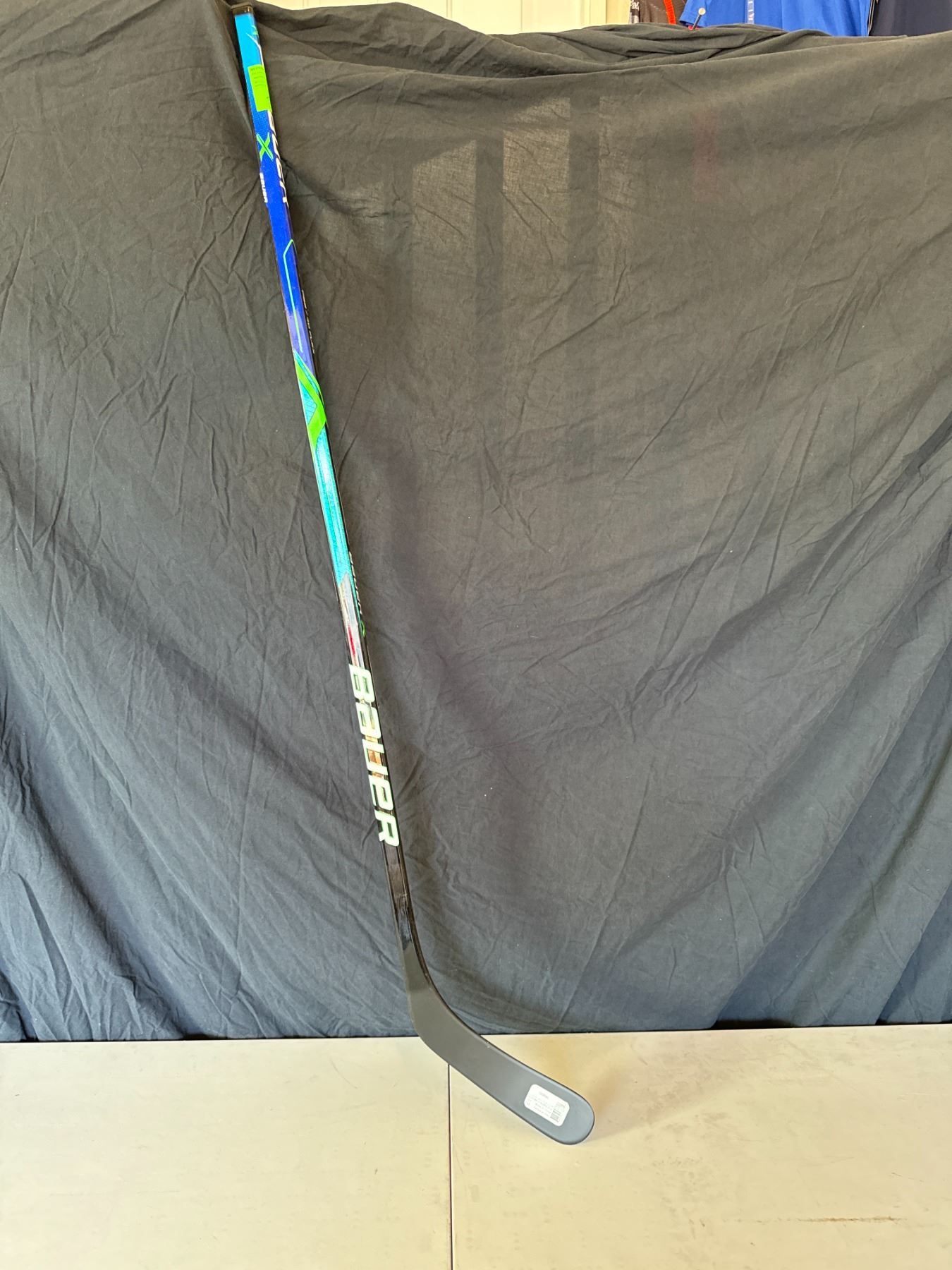 Hockey Stick Left Hand