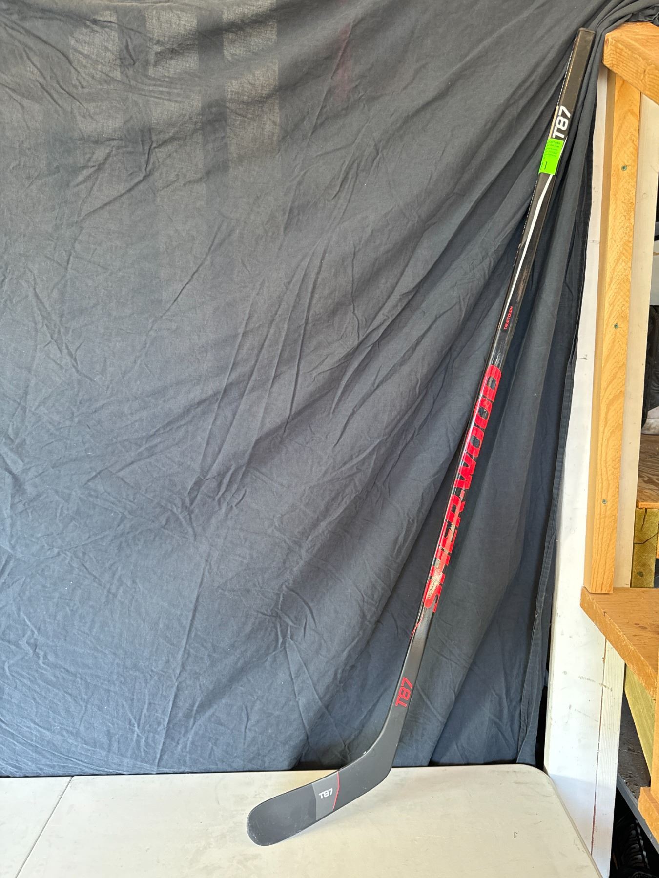 Hockey Stick Right Hand JR