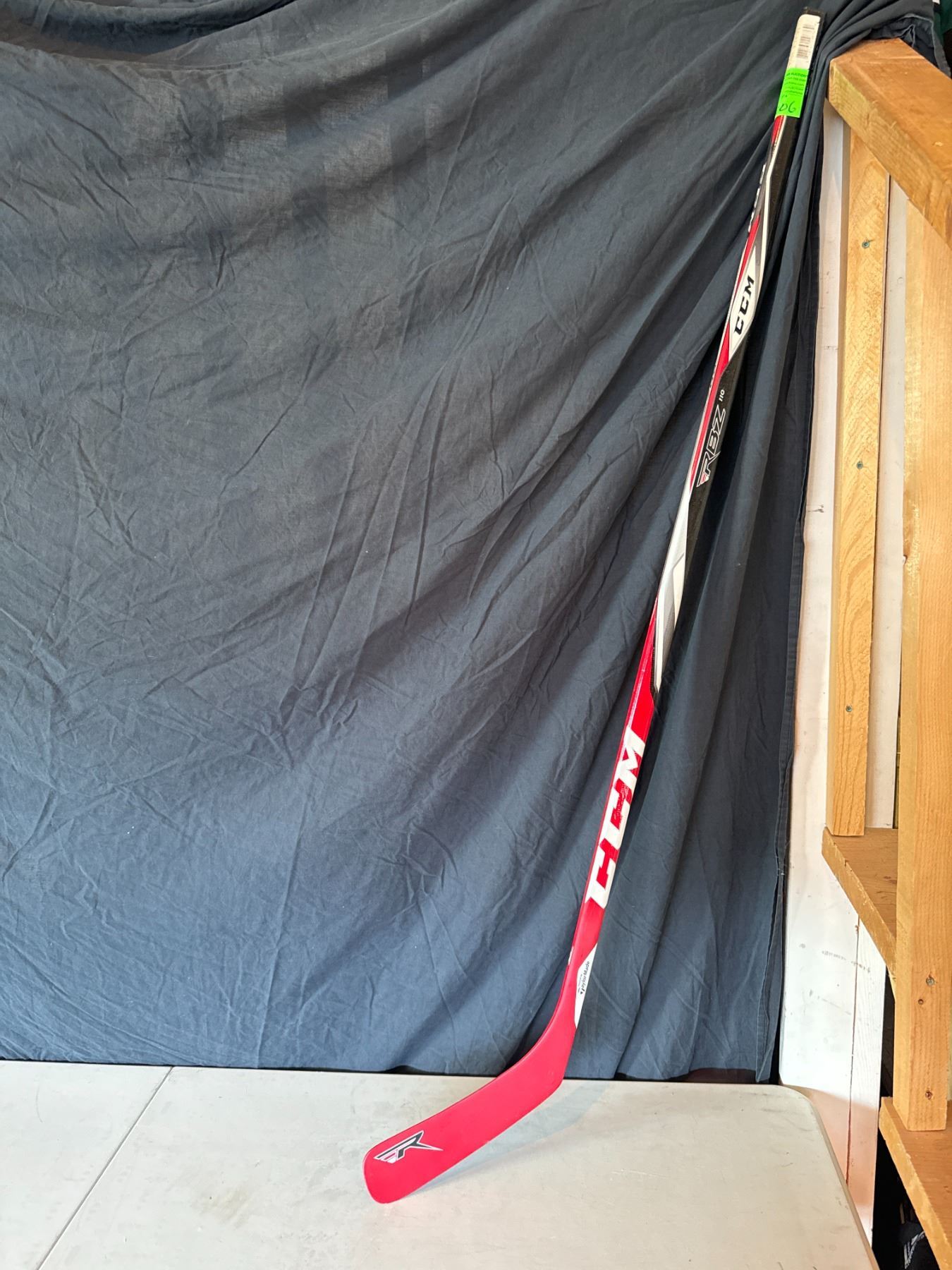 Hockey Stick Right Hand JR