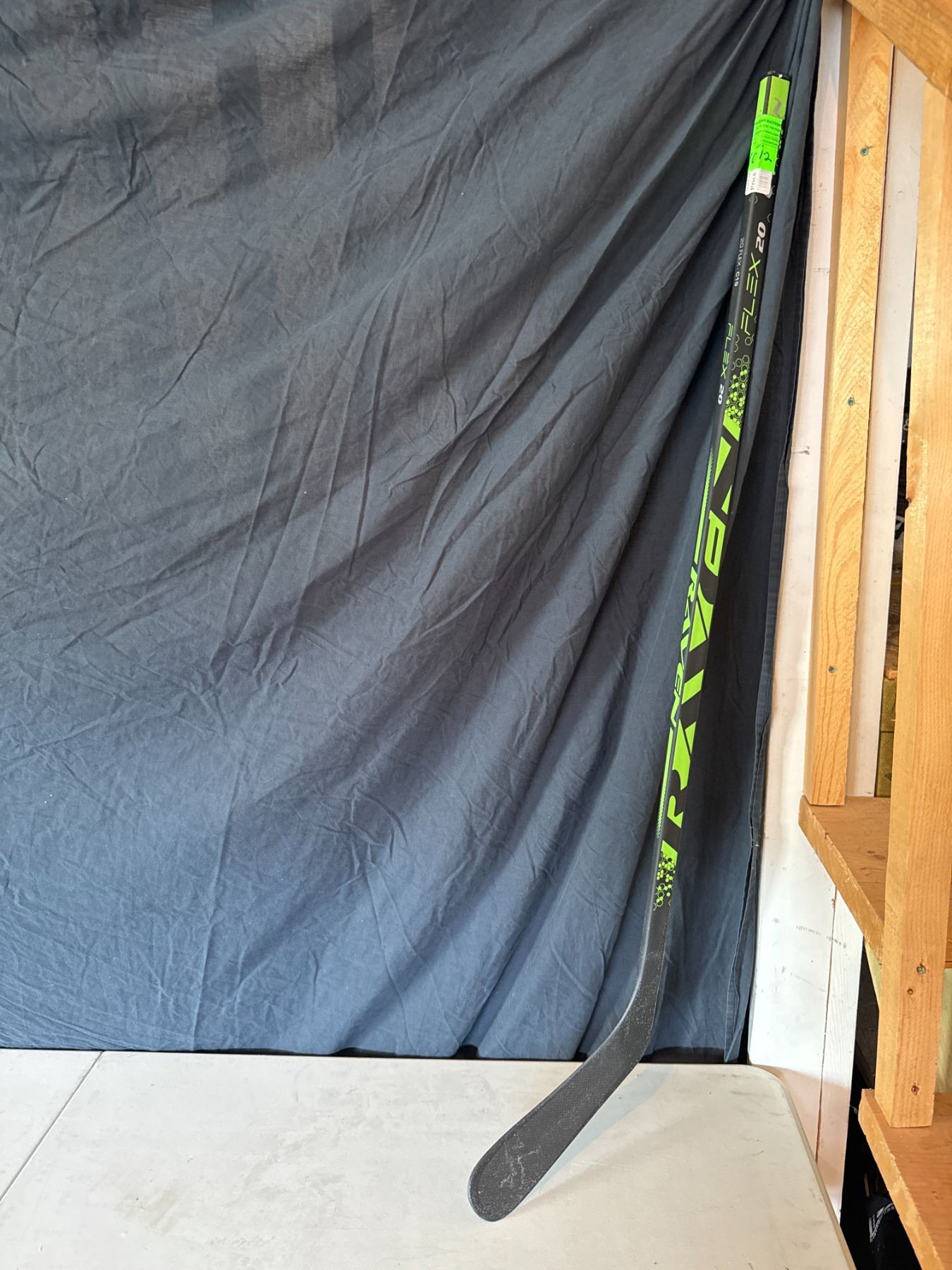 Hockey Stick Right Hand