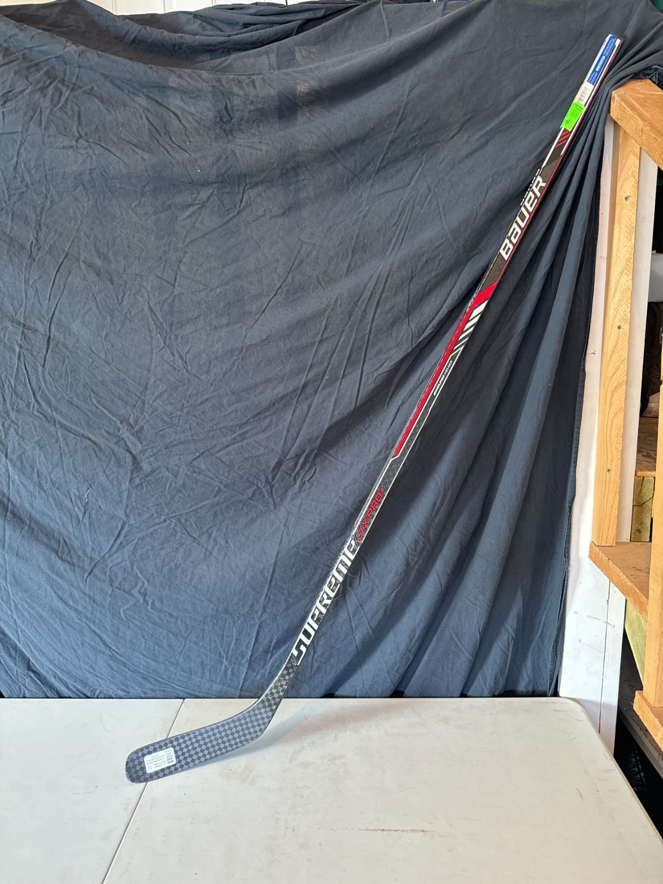 Hockey Stick Right Hand