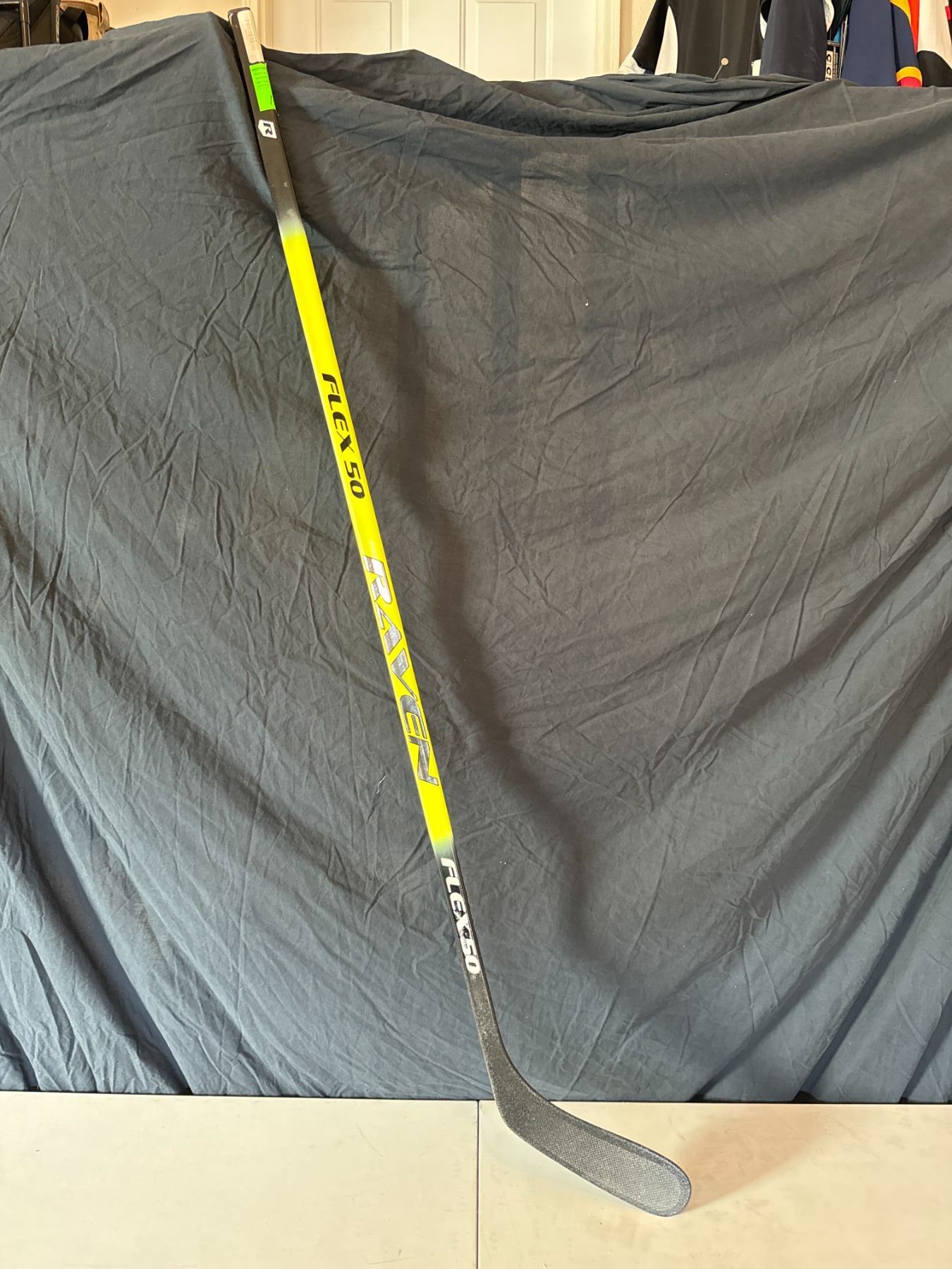 Hockey Stick Left Hand