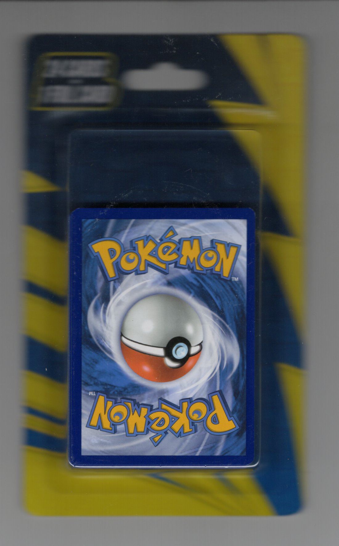 2021 Pokemon Blister Pack 24 Cards + 1 Foil Card